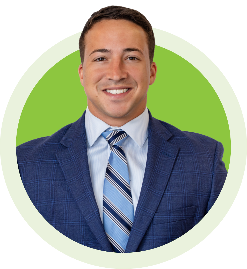 Bruce Cartwright, CFP® - TFO Wealth Partners