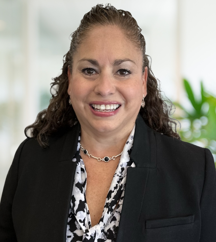 Joanna Serra - TFO Wealth Partners
