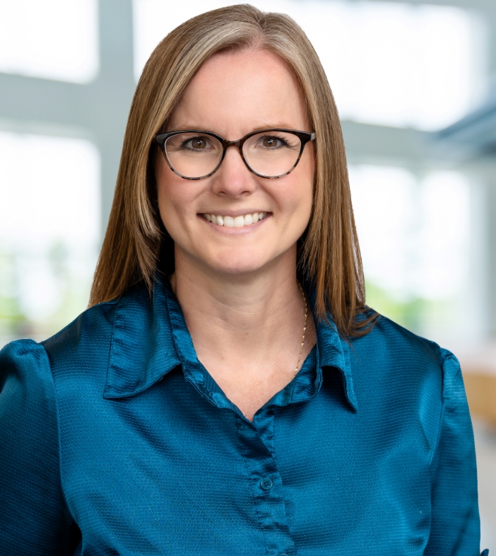 Kristin Rausch - TFO Wealth Partners