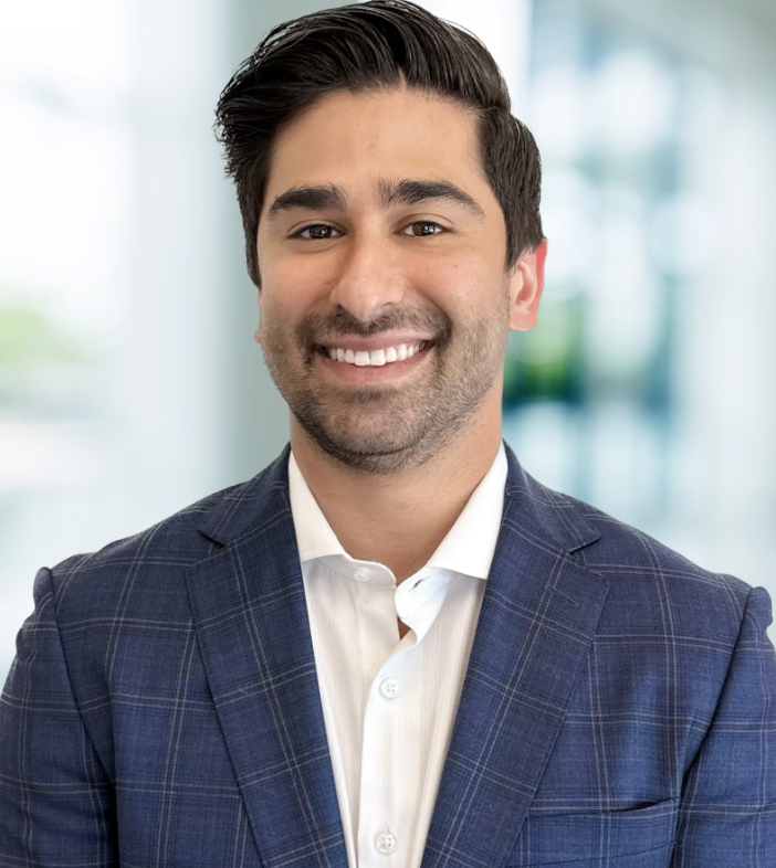 Matthew Schwartz, CFP® - TFO Wealth Partners