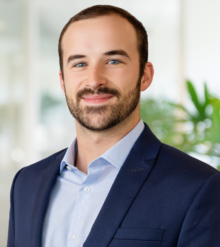 Nick Bader - TFO Wealth Partners