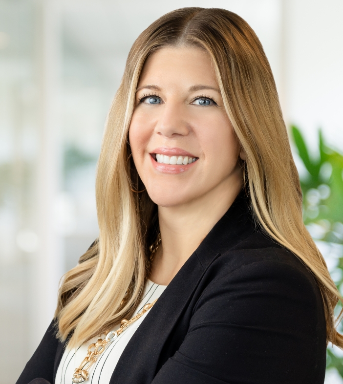 Sarah Sherwin - TFO Wealth Partners