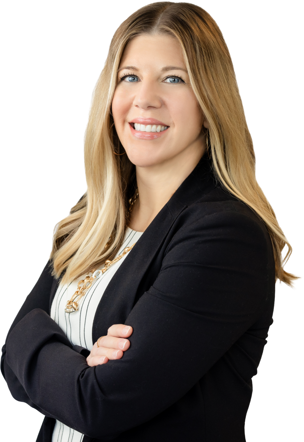 Sarah Sherwin - TFO Wealth Partners