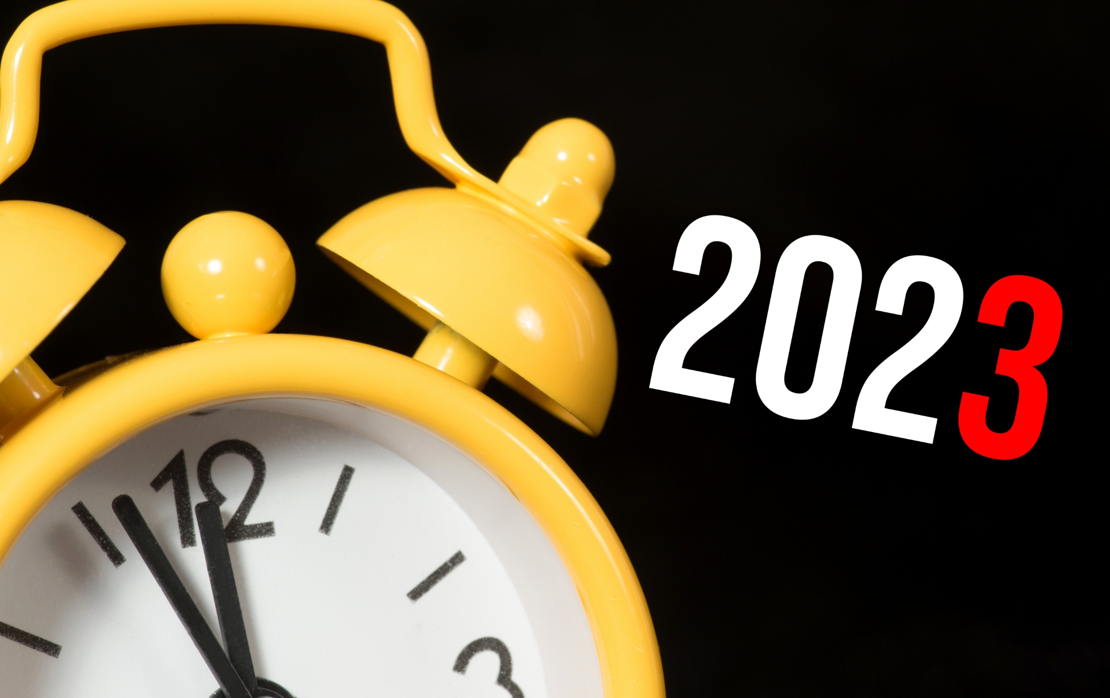 2023 Year-End Planning: Control The Things You Can